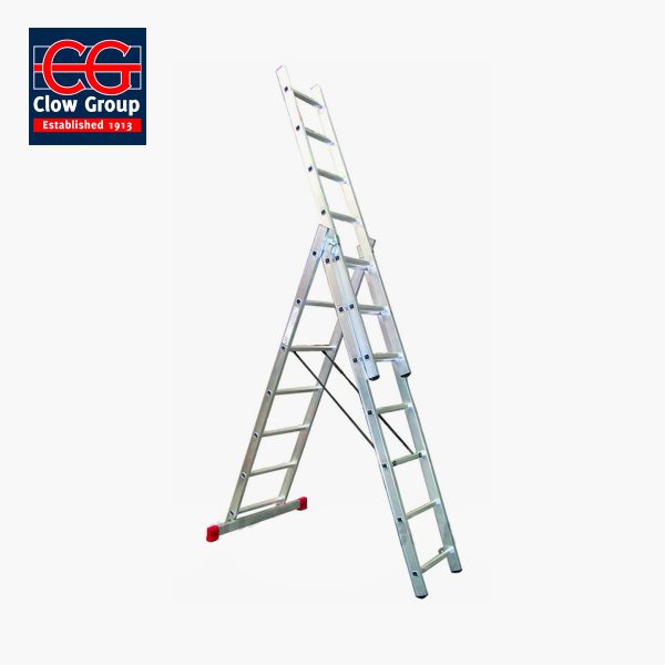 Combination Ladder - Alliance Tool Hire